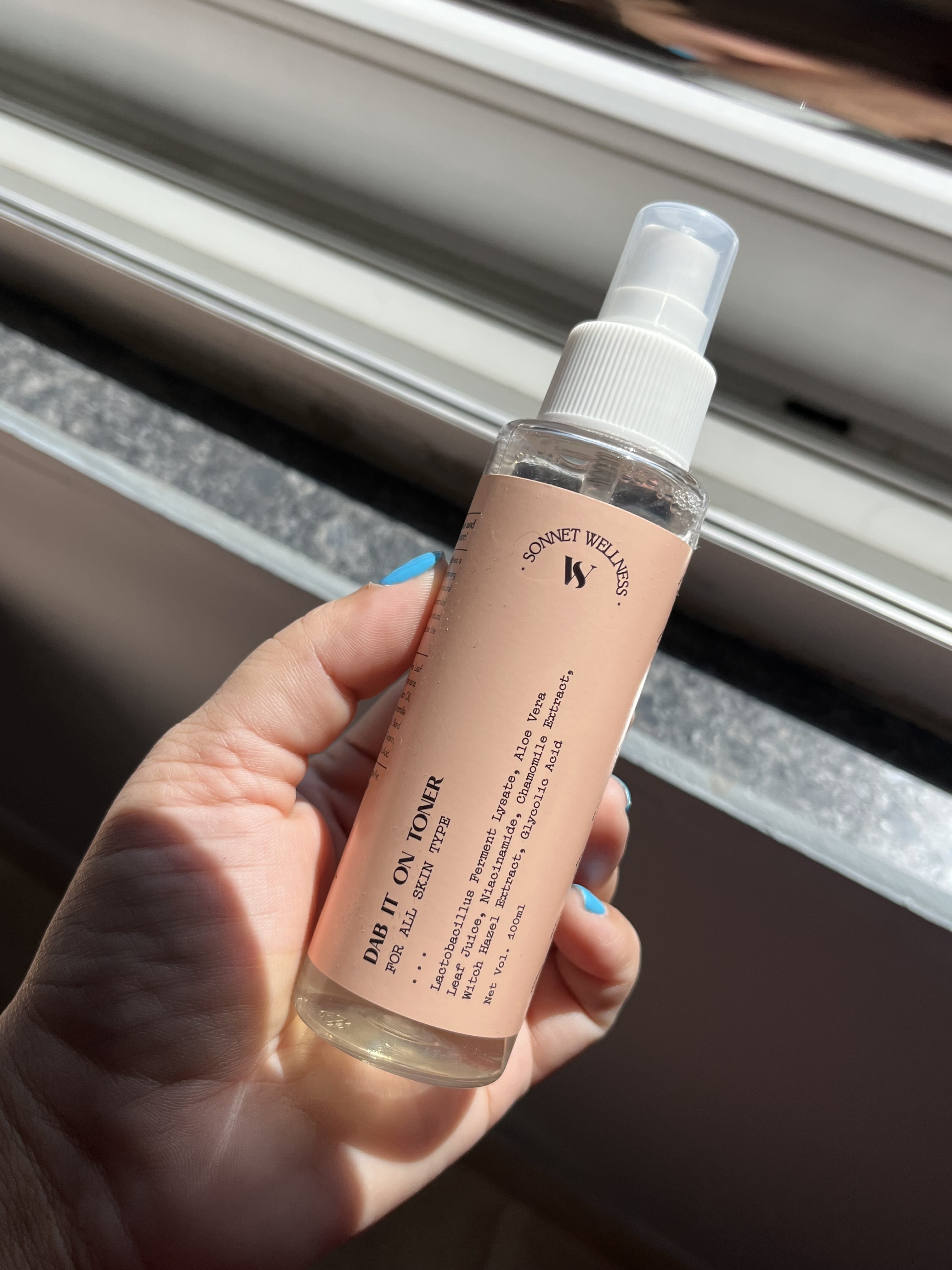 Sonnet Wellness AM PM Probiotic Skincare Set - makeupadda