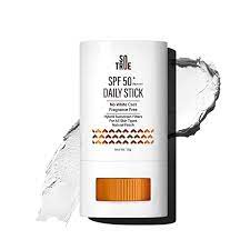 7 Best Sunscreen Sticks with SPF 50 in India - makeupadda