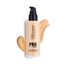 5 Best High Coverage Foundations in India - makeupadda