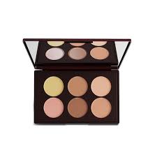 5 Best Concealer Palettes for Beginners - makeupadda